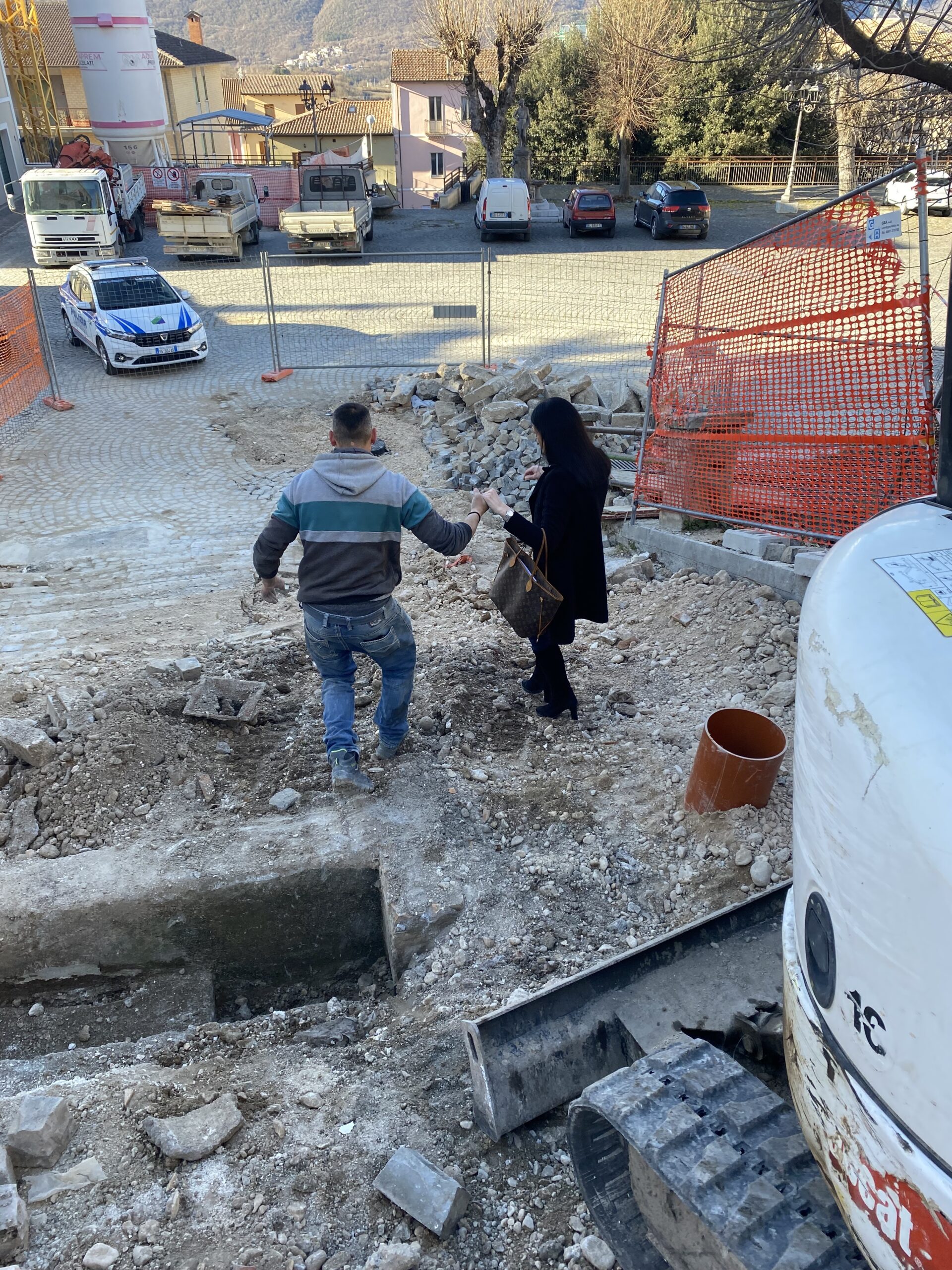 Contatti – Edil Costruzioni – Gianneramo